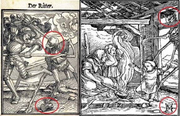 Du mème au mythe : à qui appartient le Slender Man ? – – S.I.Lex